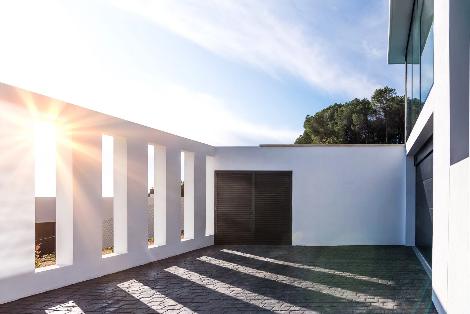 Mata | Clip Arquitectes