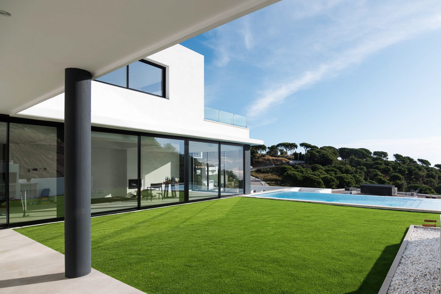 Mata | Clip Arquitectes